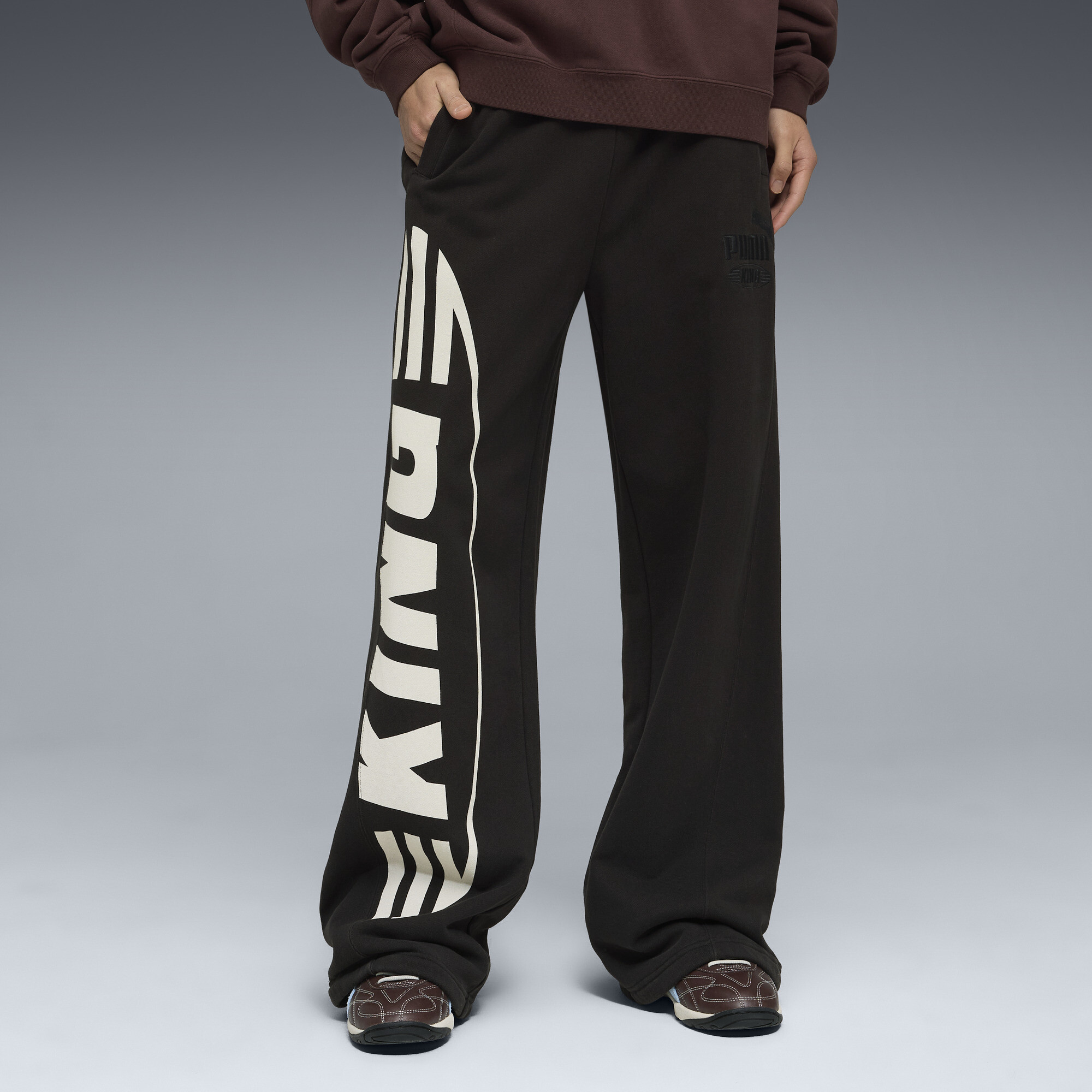KING Sportstyle Sweatpants Men | Pants | PUMA