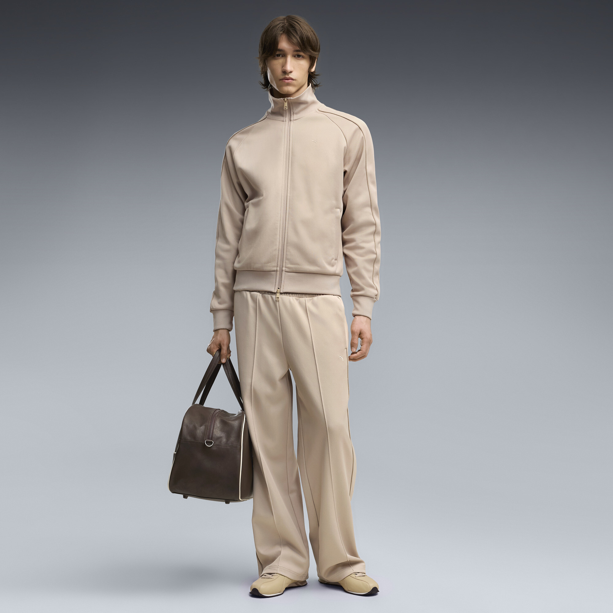 T7 Relaxed Track Pants Men | Pants | PUMA