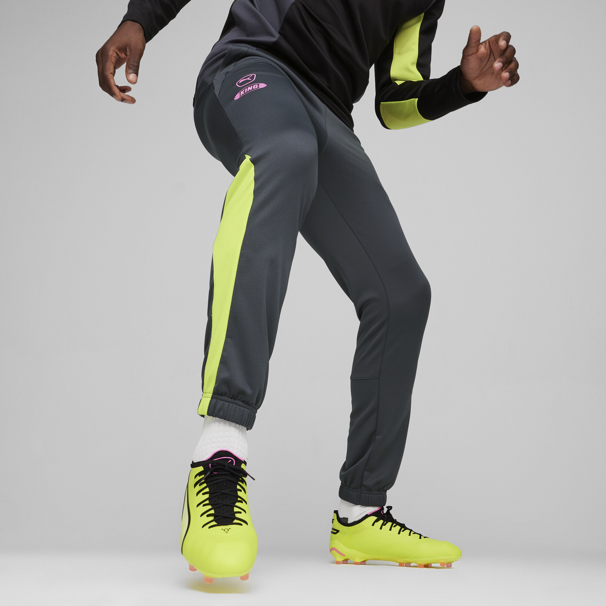 Puma pro training pants store