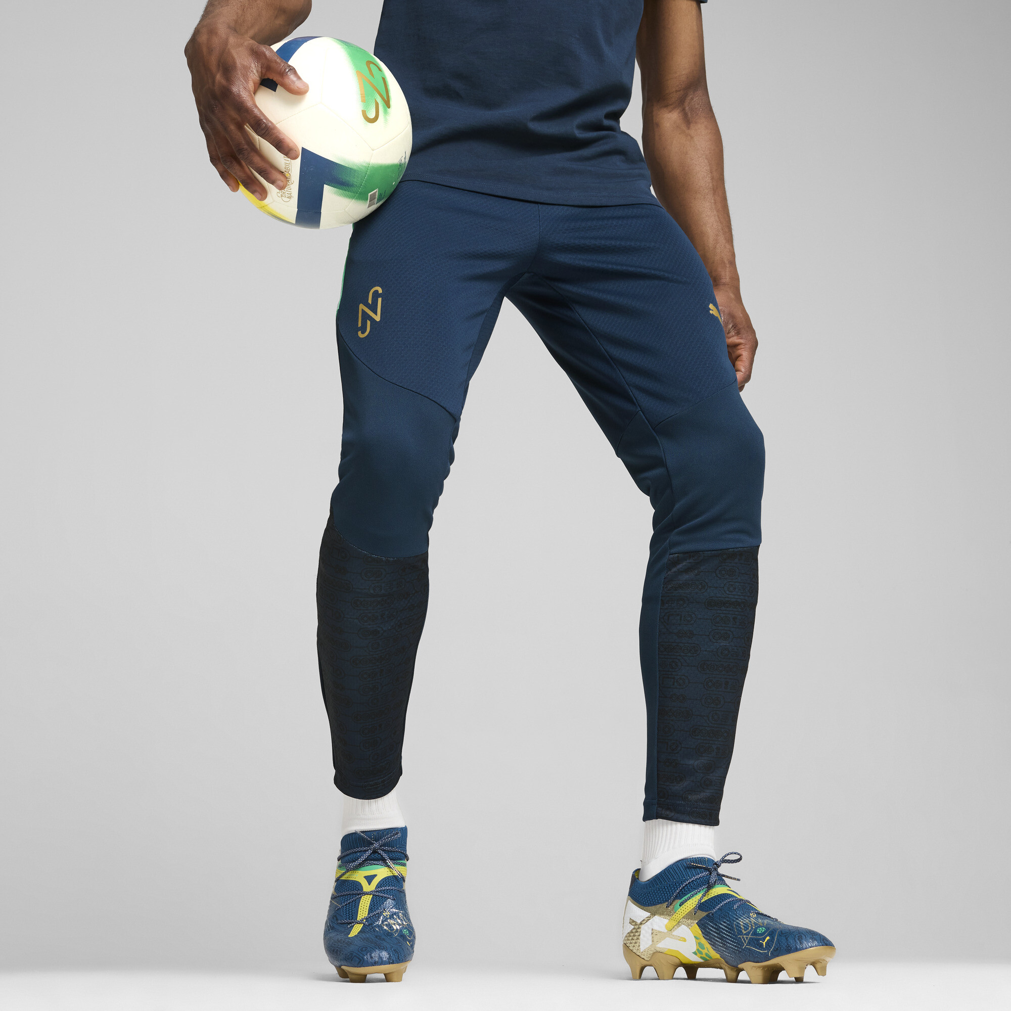 Neymar JR "BNA" Training Pants Men | Pants | PUMA