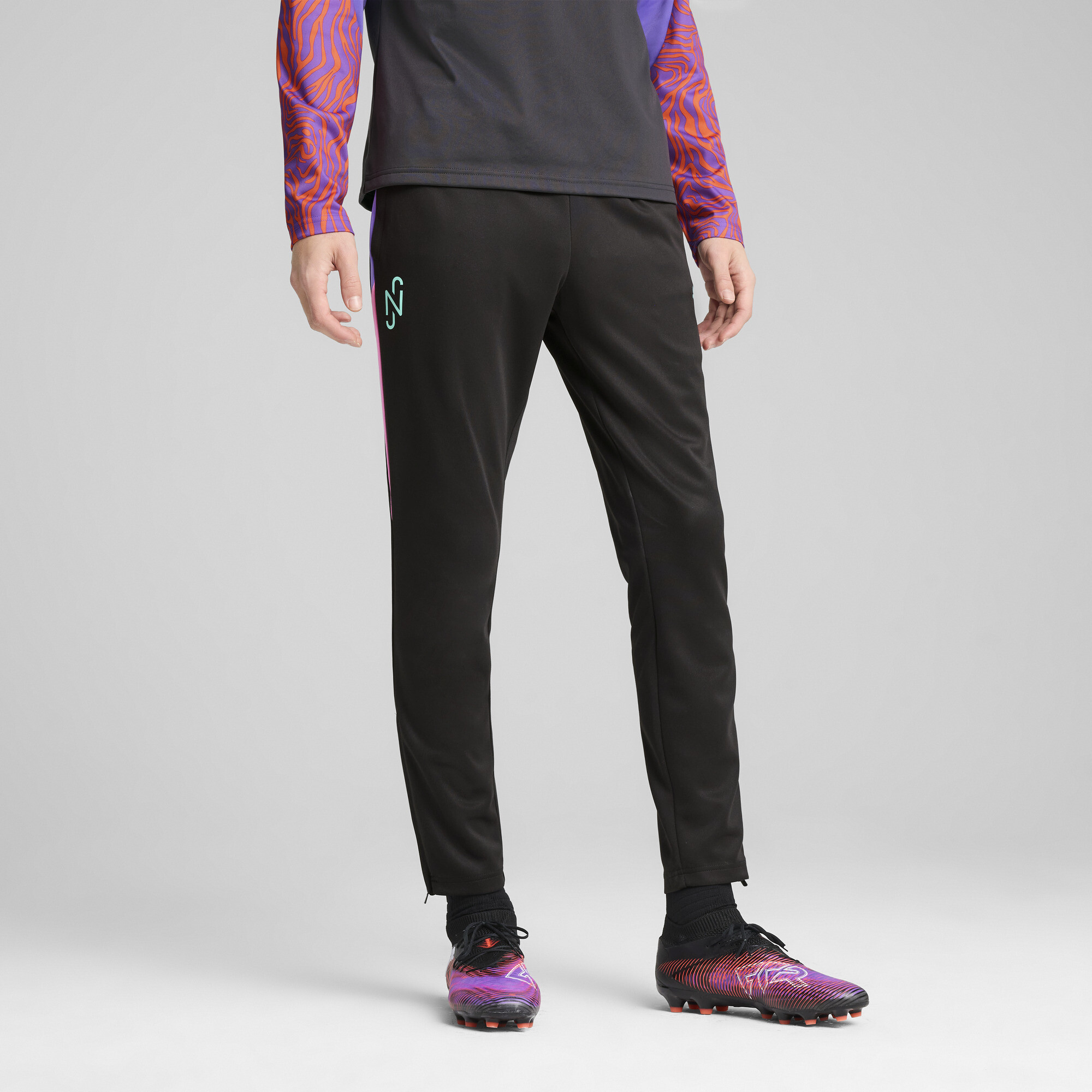 Neymar Jr Creativity Football Pants Men | Pants | PUMA