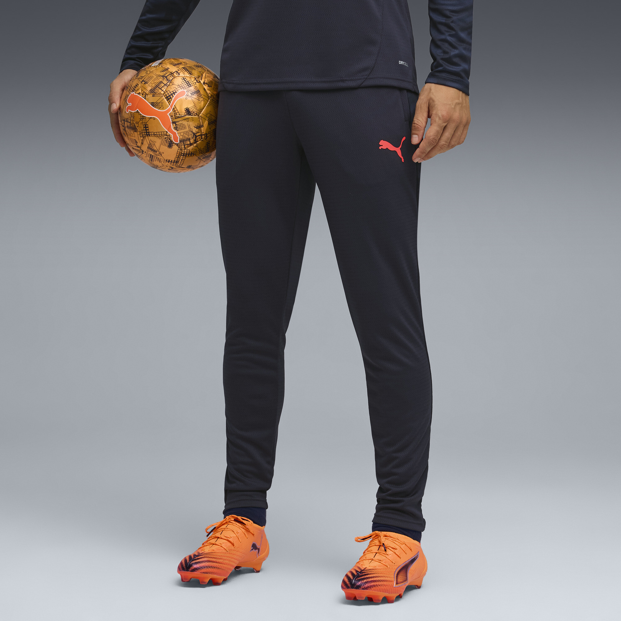 individualCUP Football Training Pants Men | Pants | PUMA