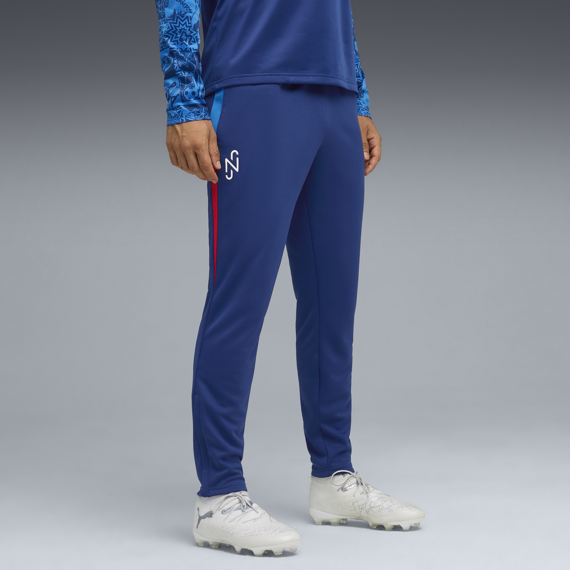 Neymar Jr Playmaker Training Football Pants Men | Pants | PUMA