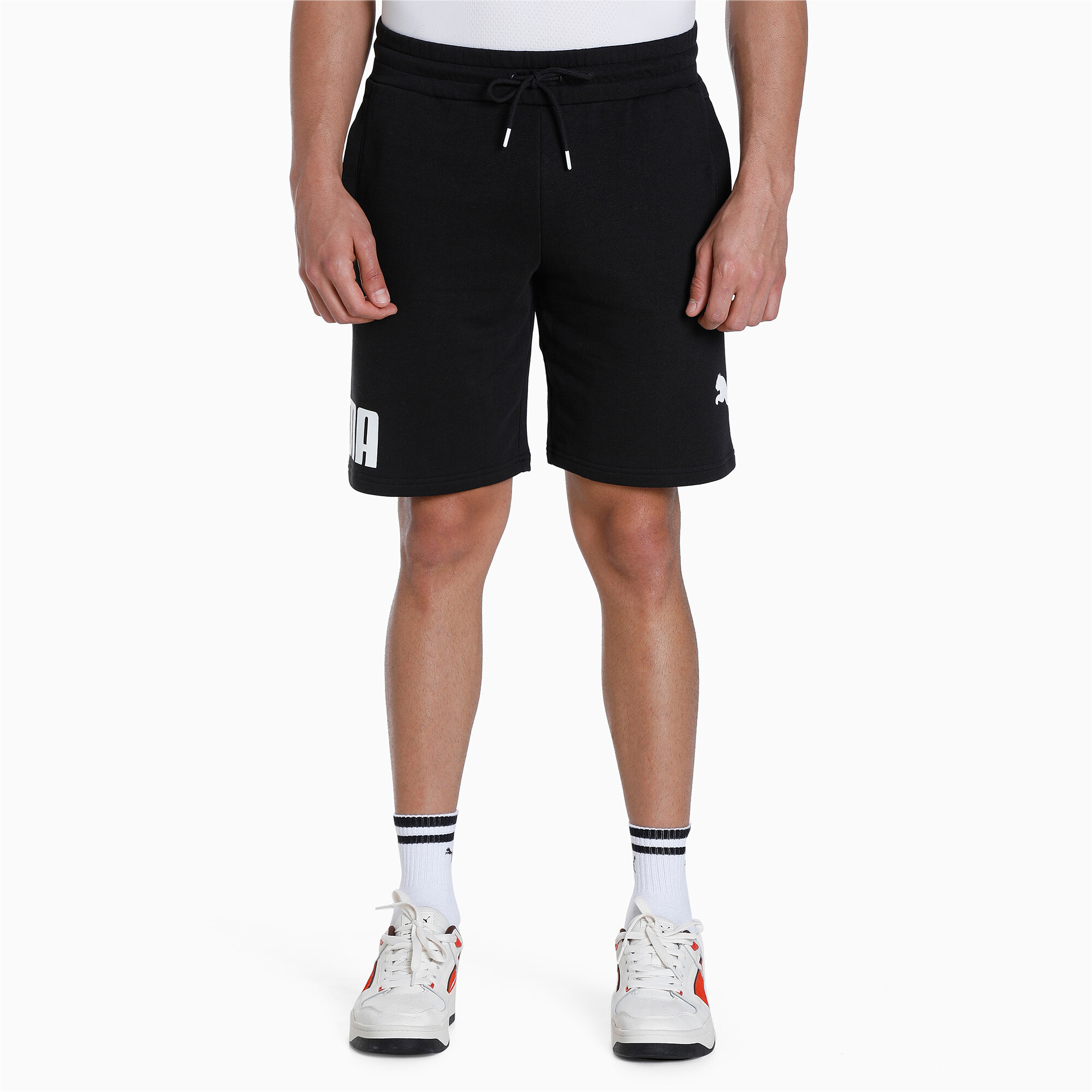PUMA POWER Shorts Men | | PUMA