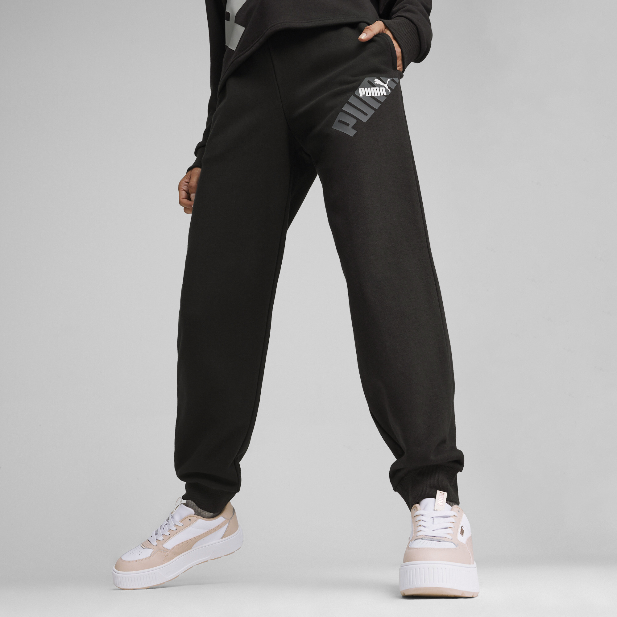 PUMA POWER Women's Pants | Pants & Tights | PUMA