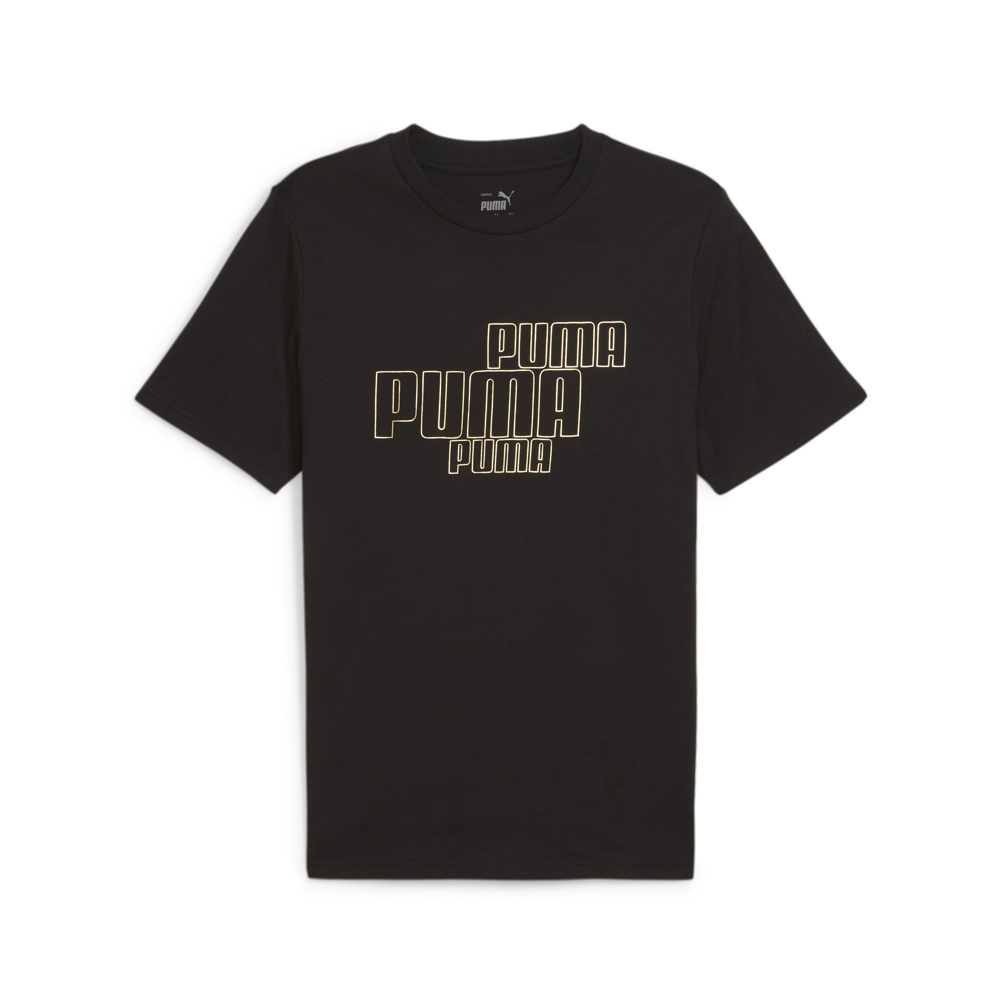 GRAPHICS Foil Men's Tee | Clothing | PUMA