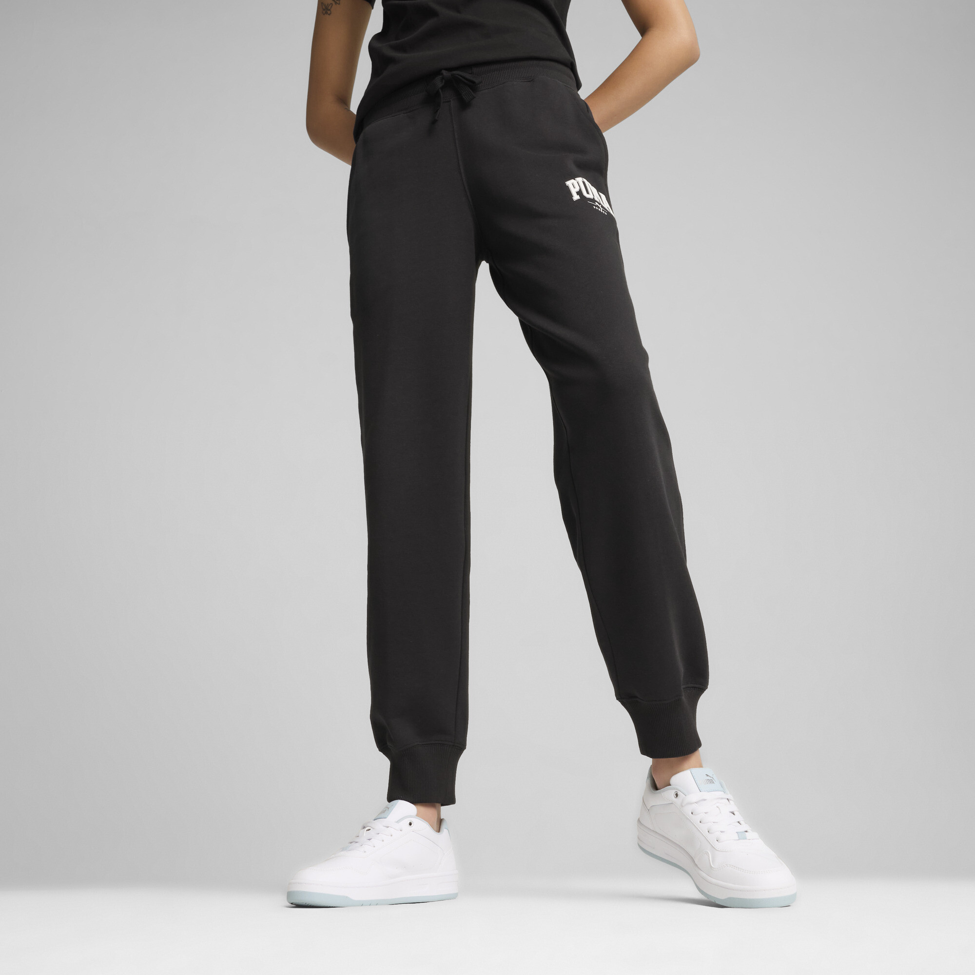 PUMA SQUAD Pants Women | Pants & Tights | PUMA