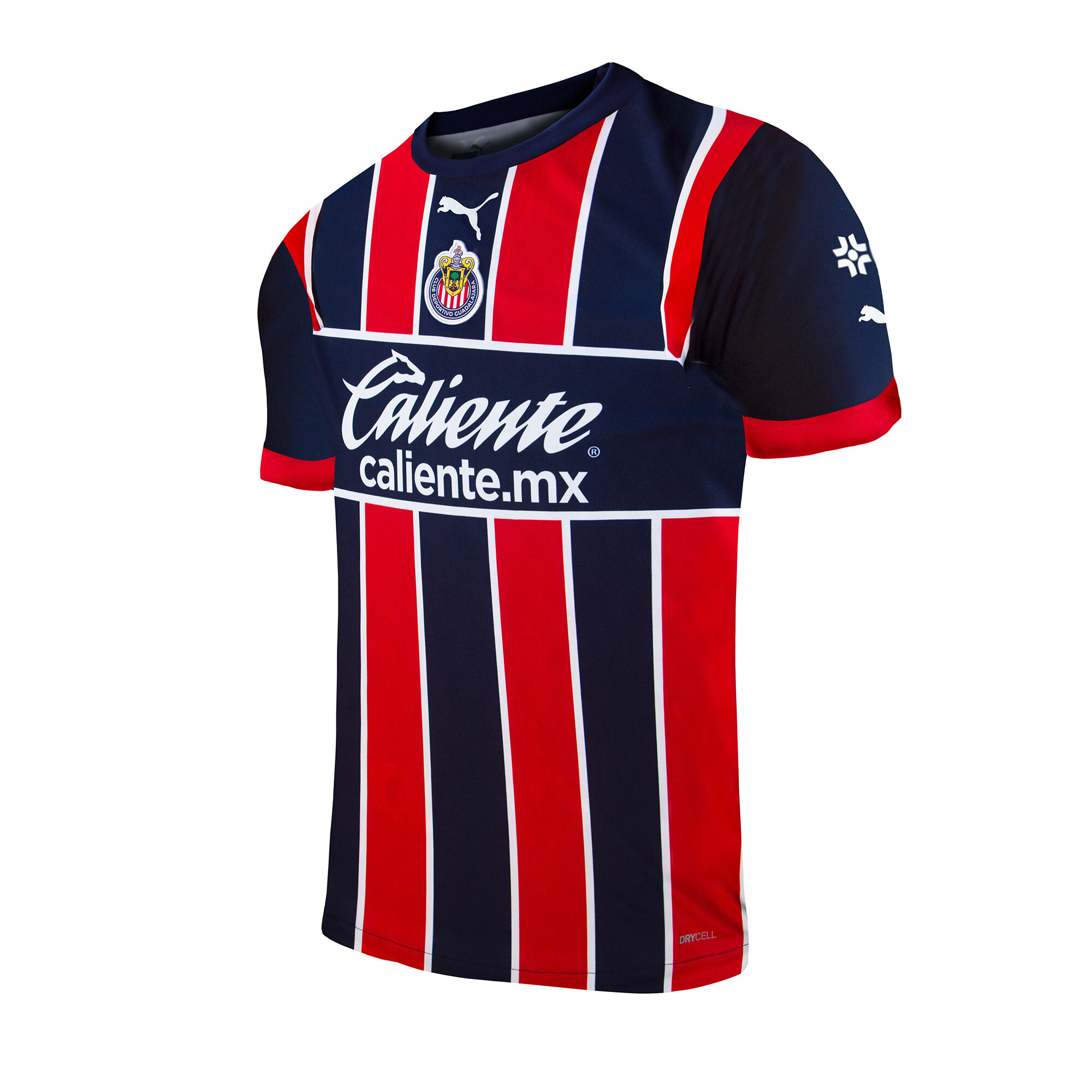 Jersey Chivas Hombre Replica 23 | PUMA