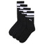 Crew Heritage Stripe Socks Unisex (2-Pack) | Socks | PUMA