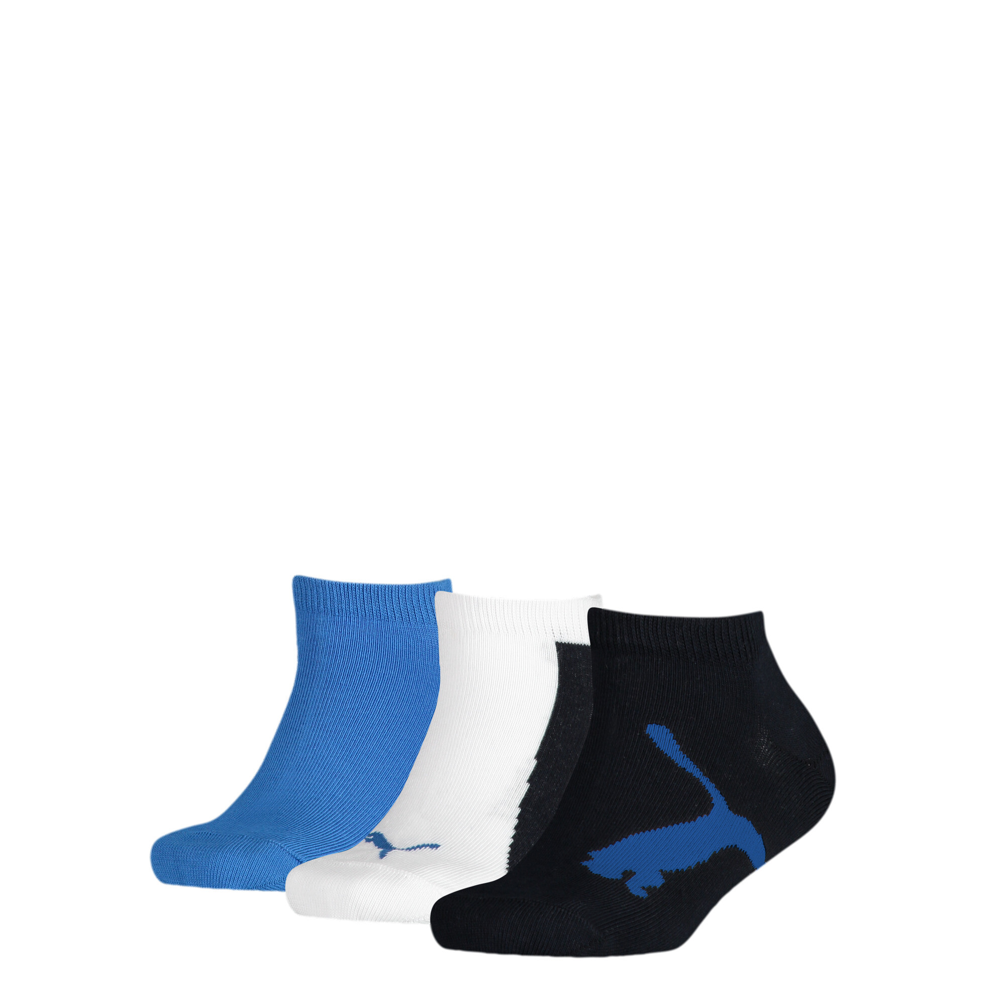 PUMA Kids' Invisible Socks 3 Pack | Kids | PUMA