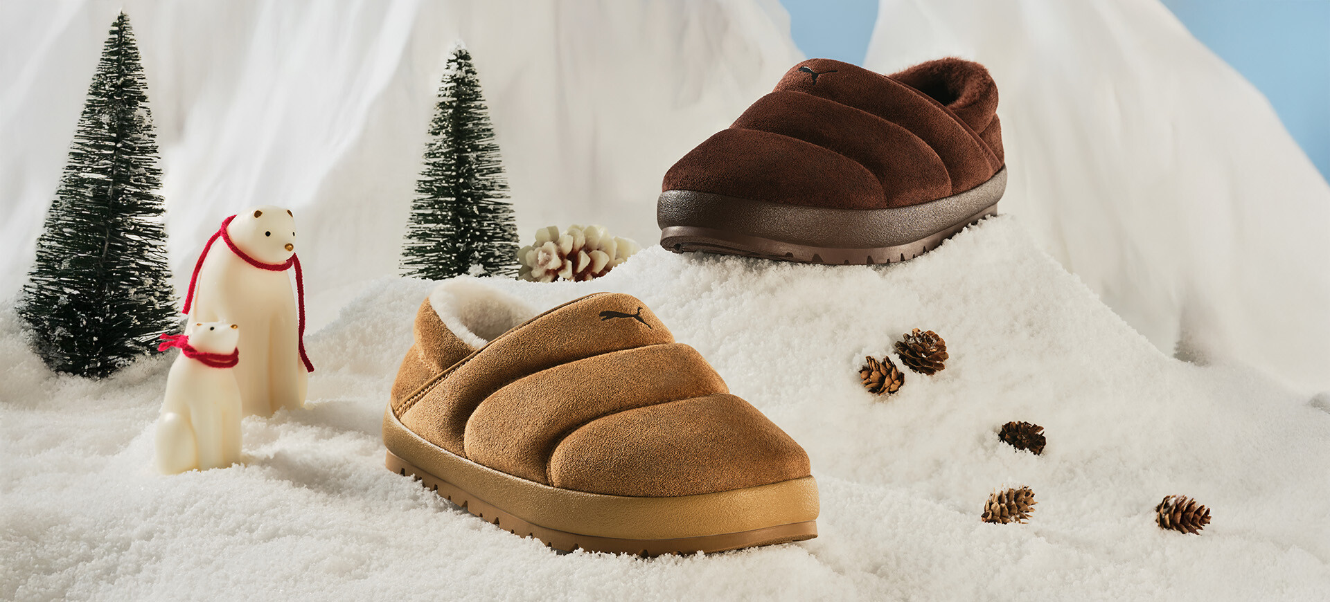 푸마 공식 온라인몰 | PUMA.com