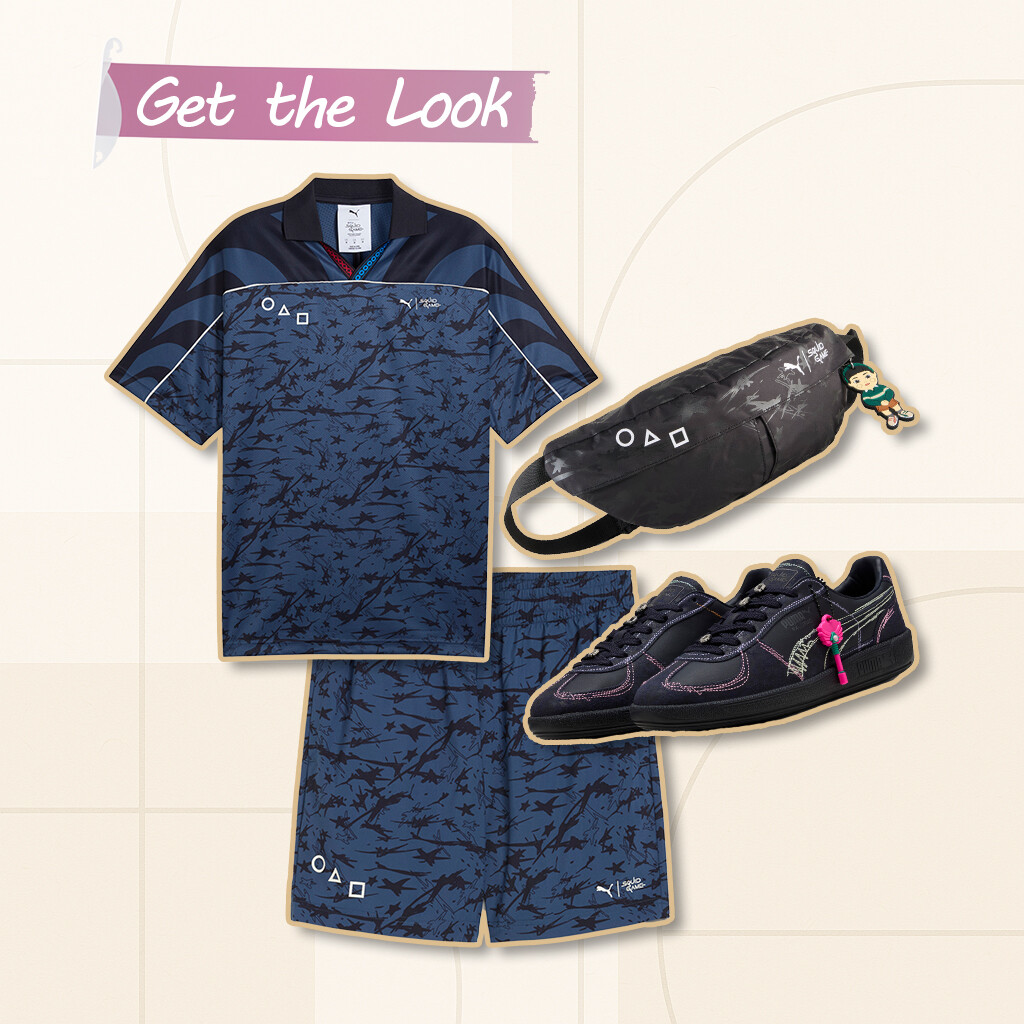 Palermo | Collection | PUMA Vietnam