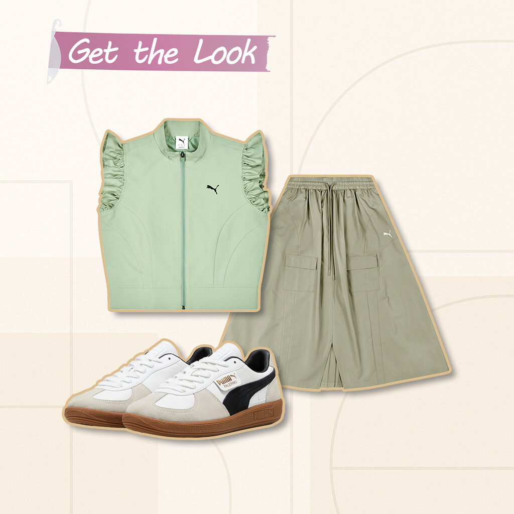 Palermo | Collection | PUMA Vietnam