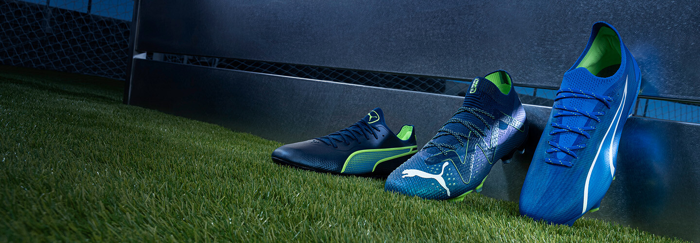 Futbol – PUMA Türkiye | Resmi Alışveriş Sitesi