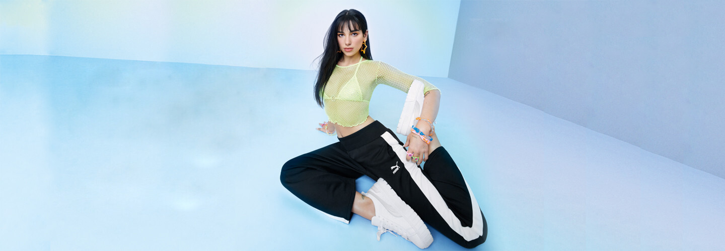 She Moves Us – PUMA Türkiye | Resmi Alışveriş Sitesi