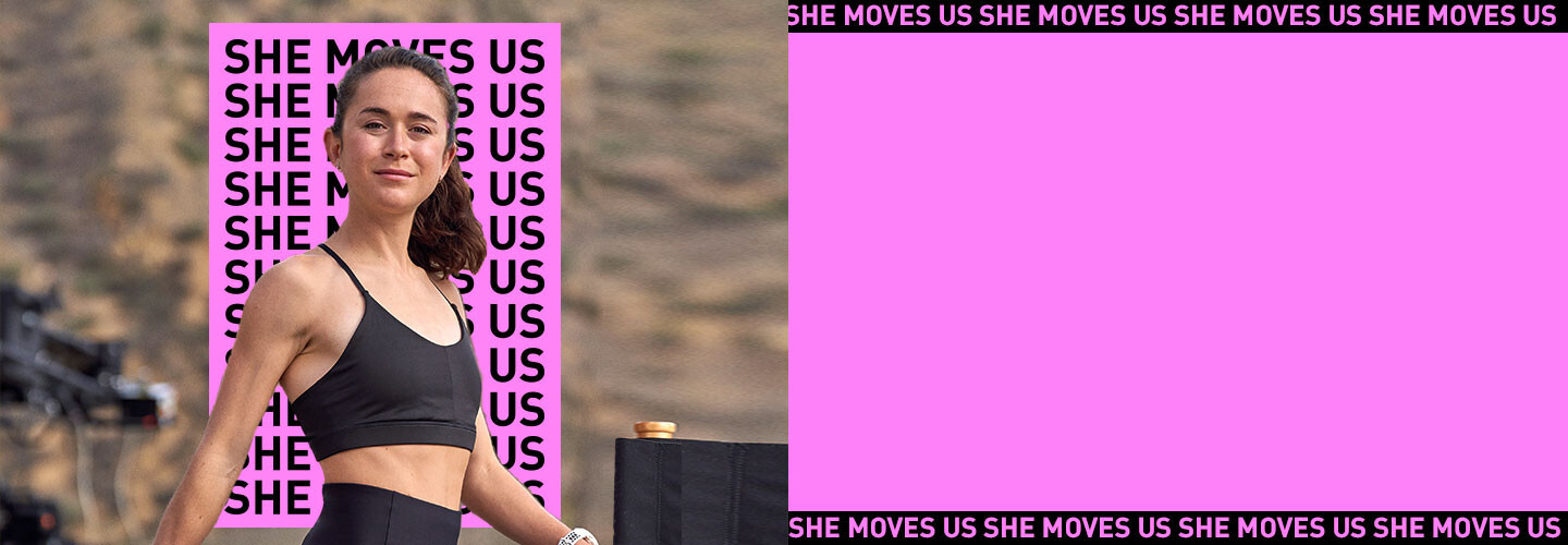 She Moves Us – PUMA Türkiye | Resmi Alışveriş Sitesi