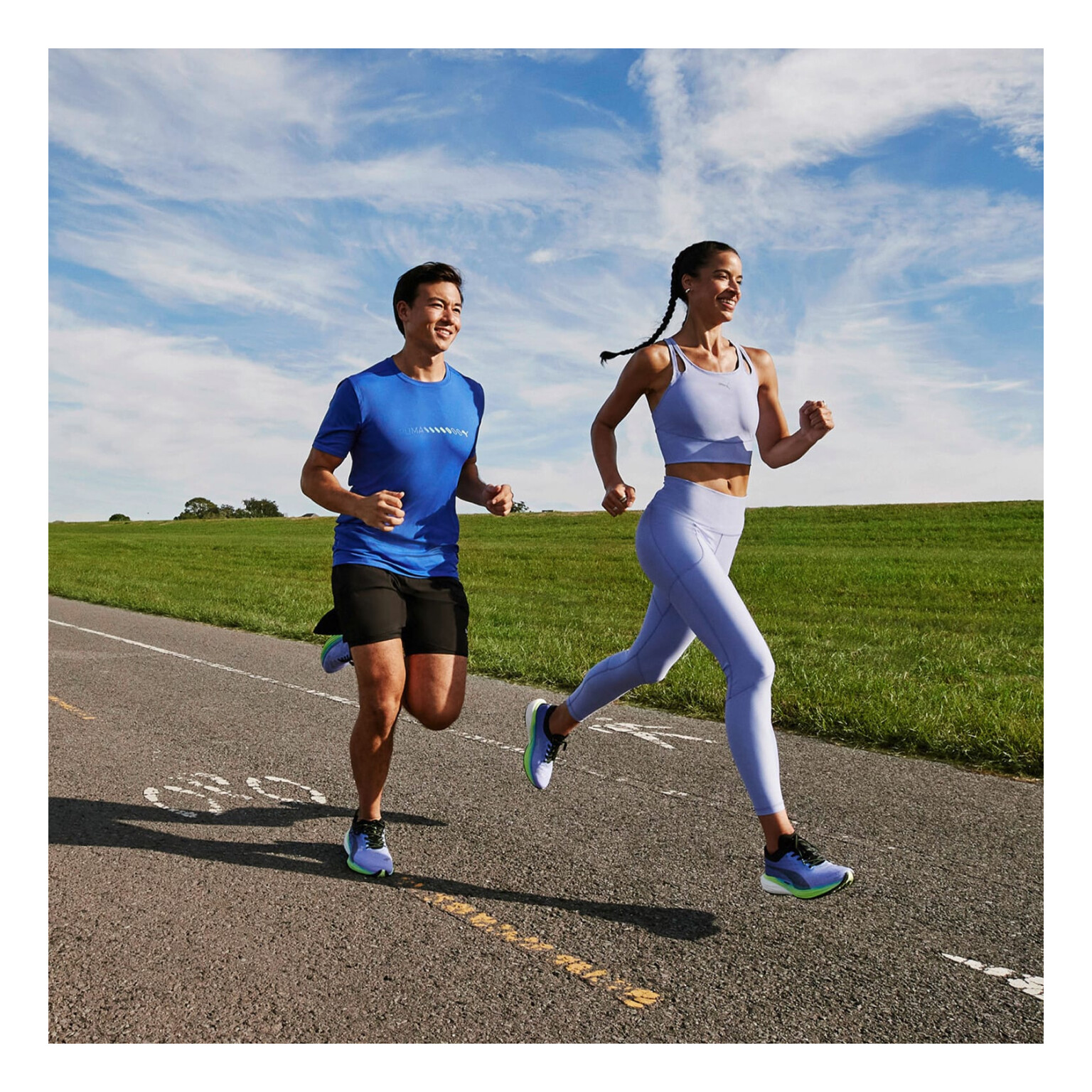 nitro-running – PUMA Türkiye | Resmi Alışveriş Sitesi