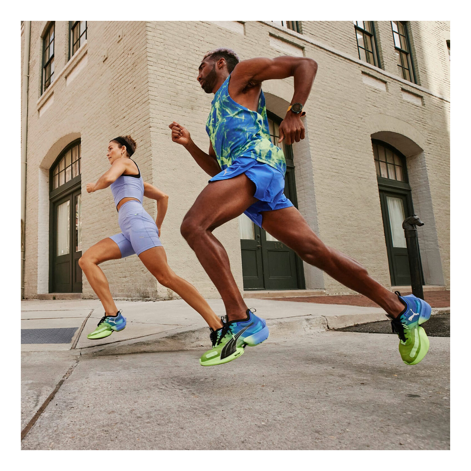 nitro-running – PUMA Türkiye | Resmi Alışveriş Sitesi