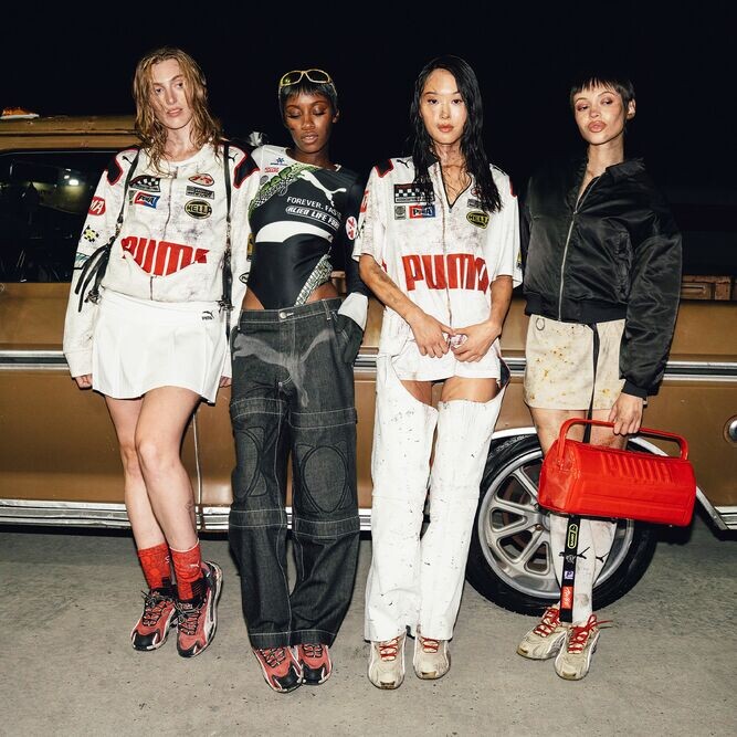 PUMA.COM | Forever Faster | Resmi Alışveriş Sitesi – PUMA Türkiye ...