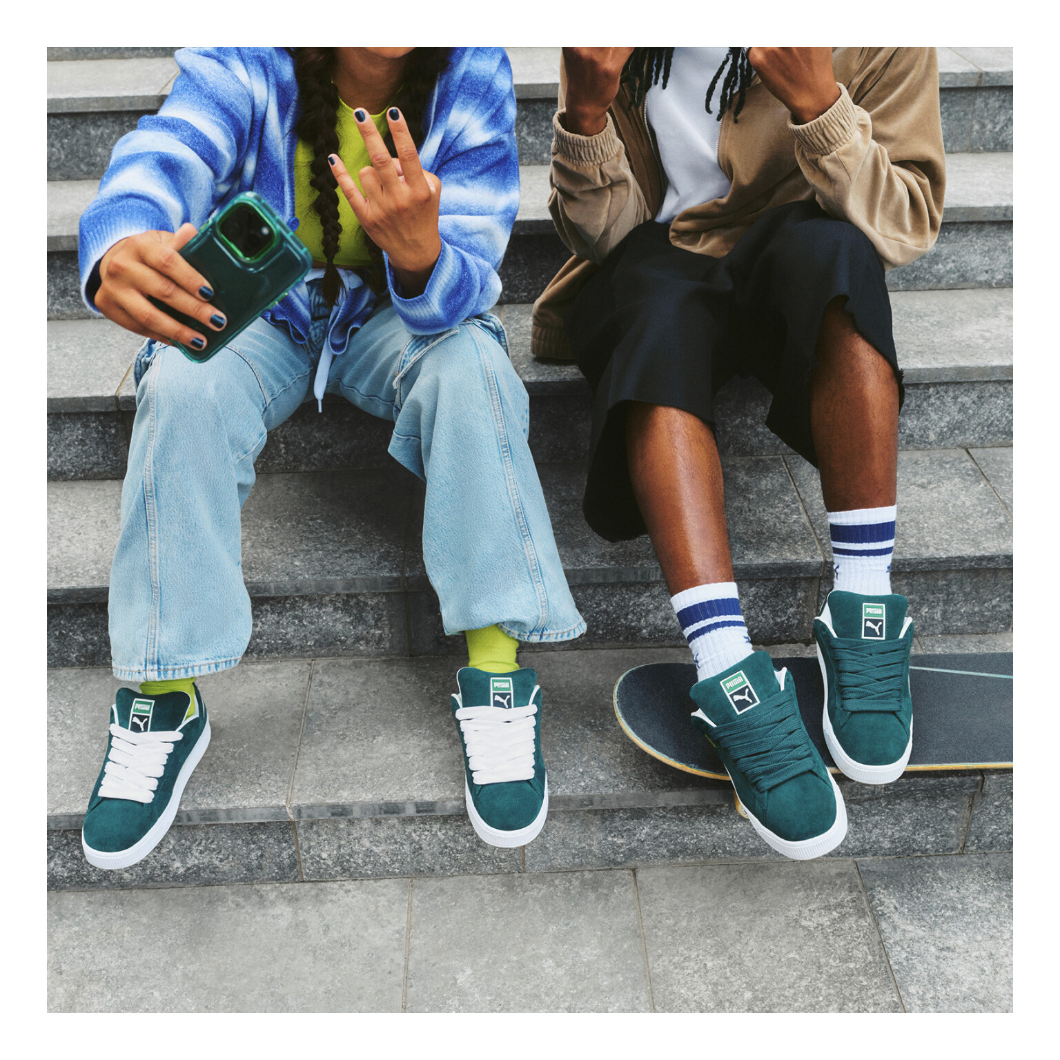 PUMA.COM | Forever Faster | Kış Sezonu %50'ye Varan İndirim Fırsatı ...